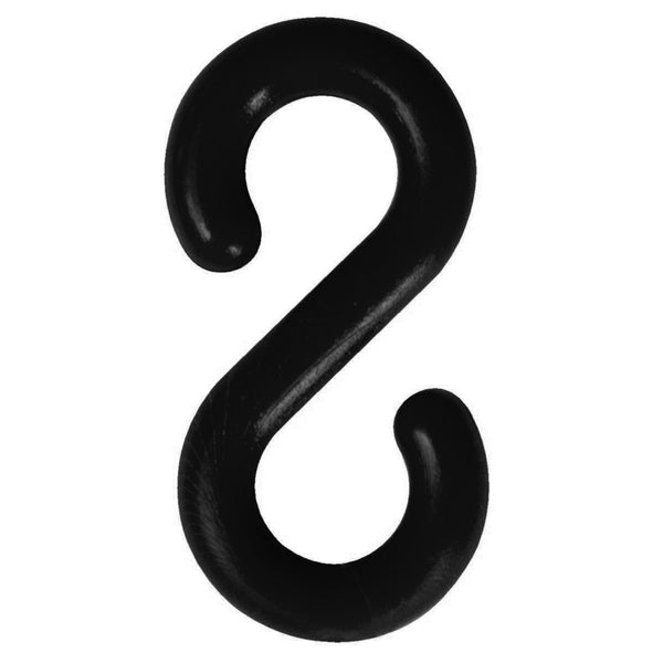 Universal Plastic Chain S Hook – Premier Netting