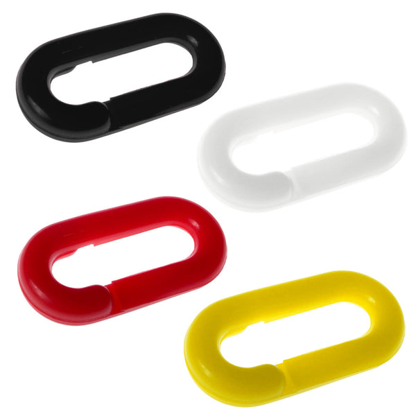 Universal Plastic Chain Link Connector – Premier Netting