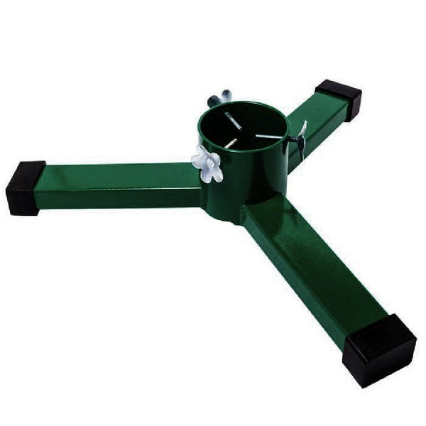Titan Large Heavy Duty Metal Tree Stand – Premier Netting