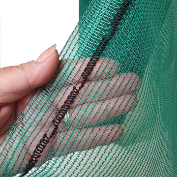 Premium Netting & Mesh Solutions | Windbreak, Privacy & Shade – Premier ...