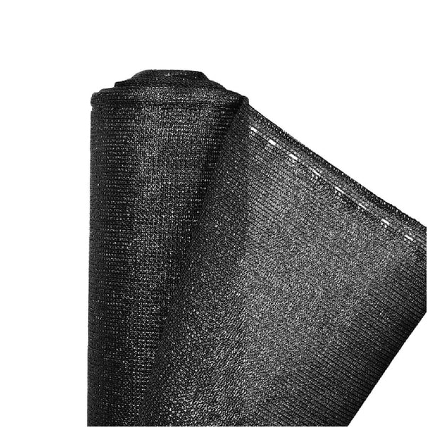 80% Black Shade & Privacy Netting - 1m or 2m – Premier Netting