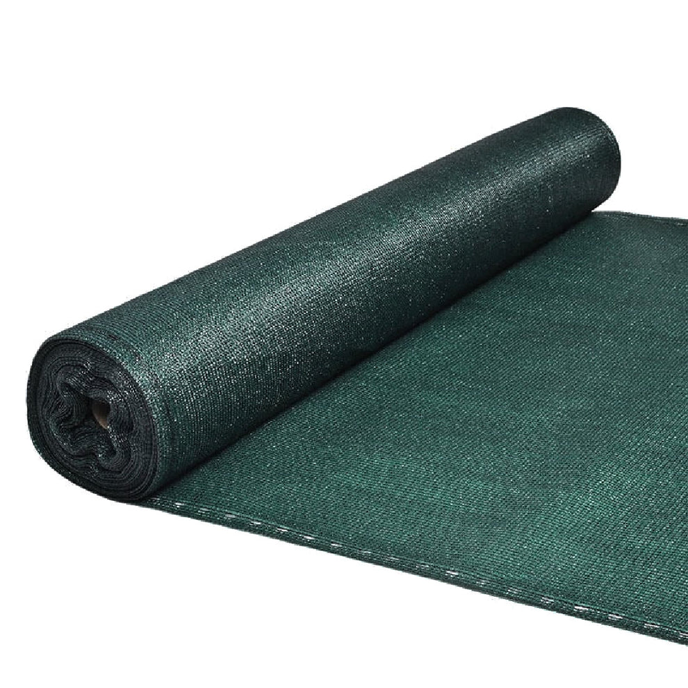 80% Green Shade & Privacy Netting - by the Metre – Premier Netting