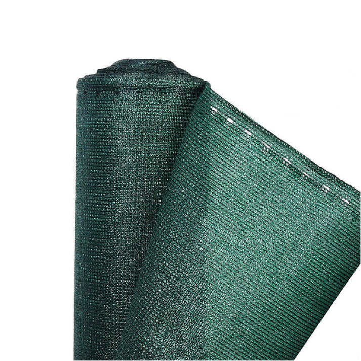 80% Green Shade & Privacy Netting - 1m, 1.5m or 2m – Premier Netting