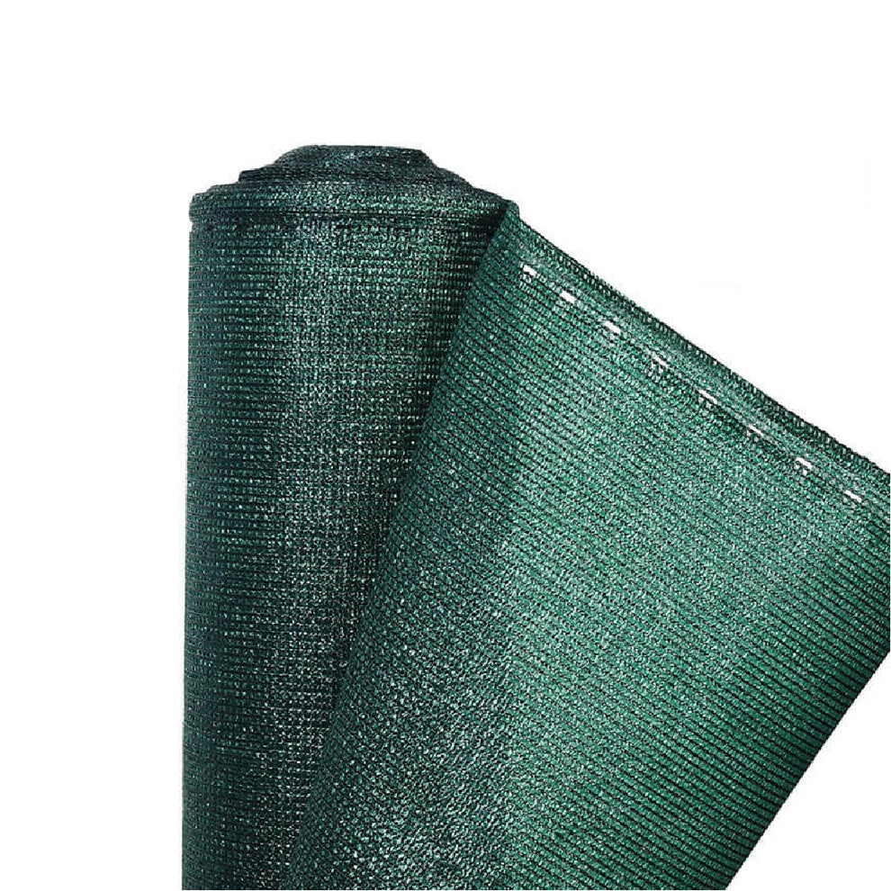 80% Green Shade & Privacy Netting - by the Metre – Premier Netting