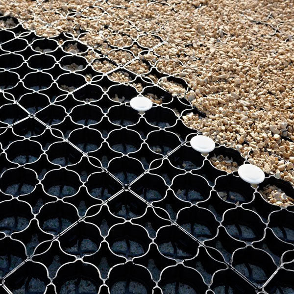 TruePave Porous Pavers - Grass & Gravel - 330mm Paver – Premier Netting