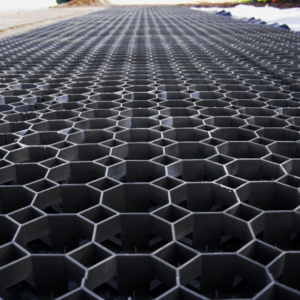 TrueGrid Porous Ground Paving Grid by sqm – Premier Netting
