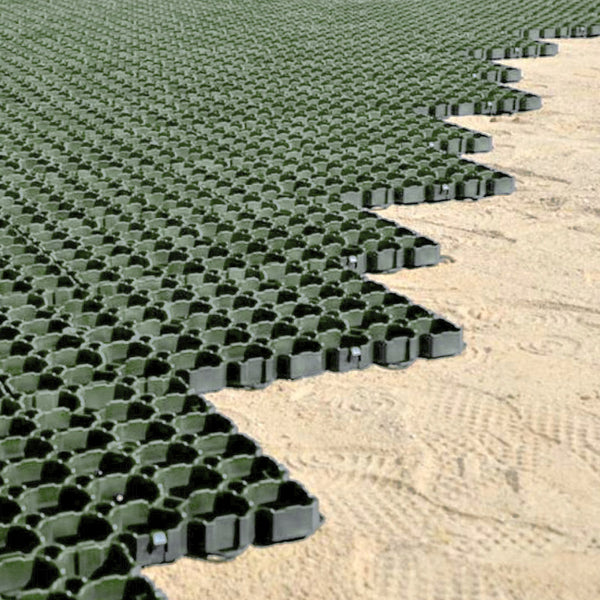TrueBase Porous Ground Paving Grid – Premier Netting
