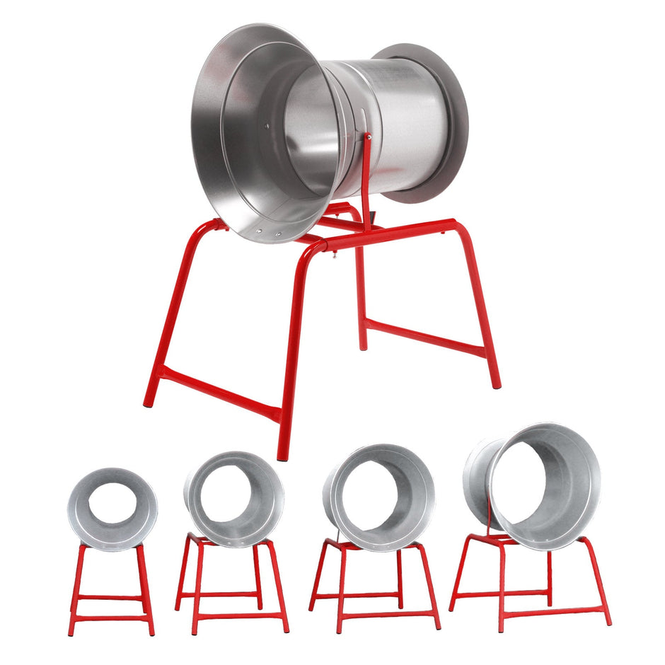 Christmas Tree Netting & Funnels – Premier Netting