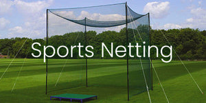 Premier Netting UK | Netting, Mesh, Paving Grids and more