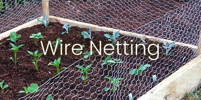 Premier Netting UK | Netting, Mesh, Paving Grids and more