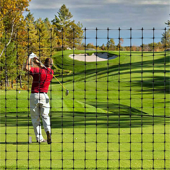 Golf Course Fence Netting - 100m – Premier Netting