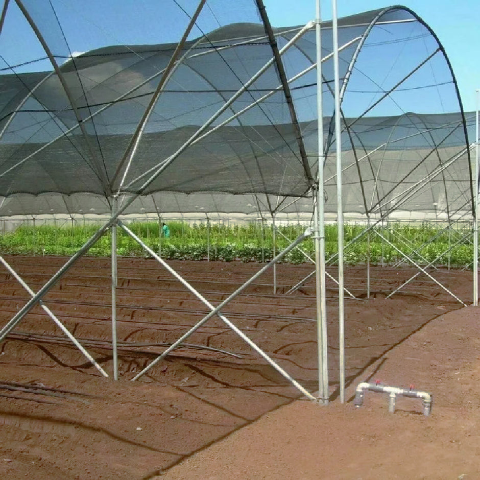 Shade Netting & Mesh | Protect Your People & Plants from UV Rays ...