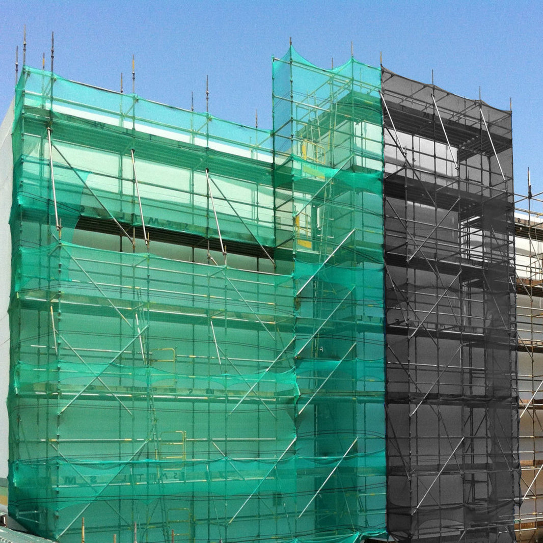 Wind Protection Netting & Mesh | Protect Plants from Wind Damage ...