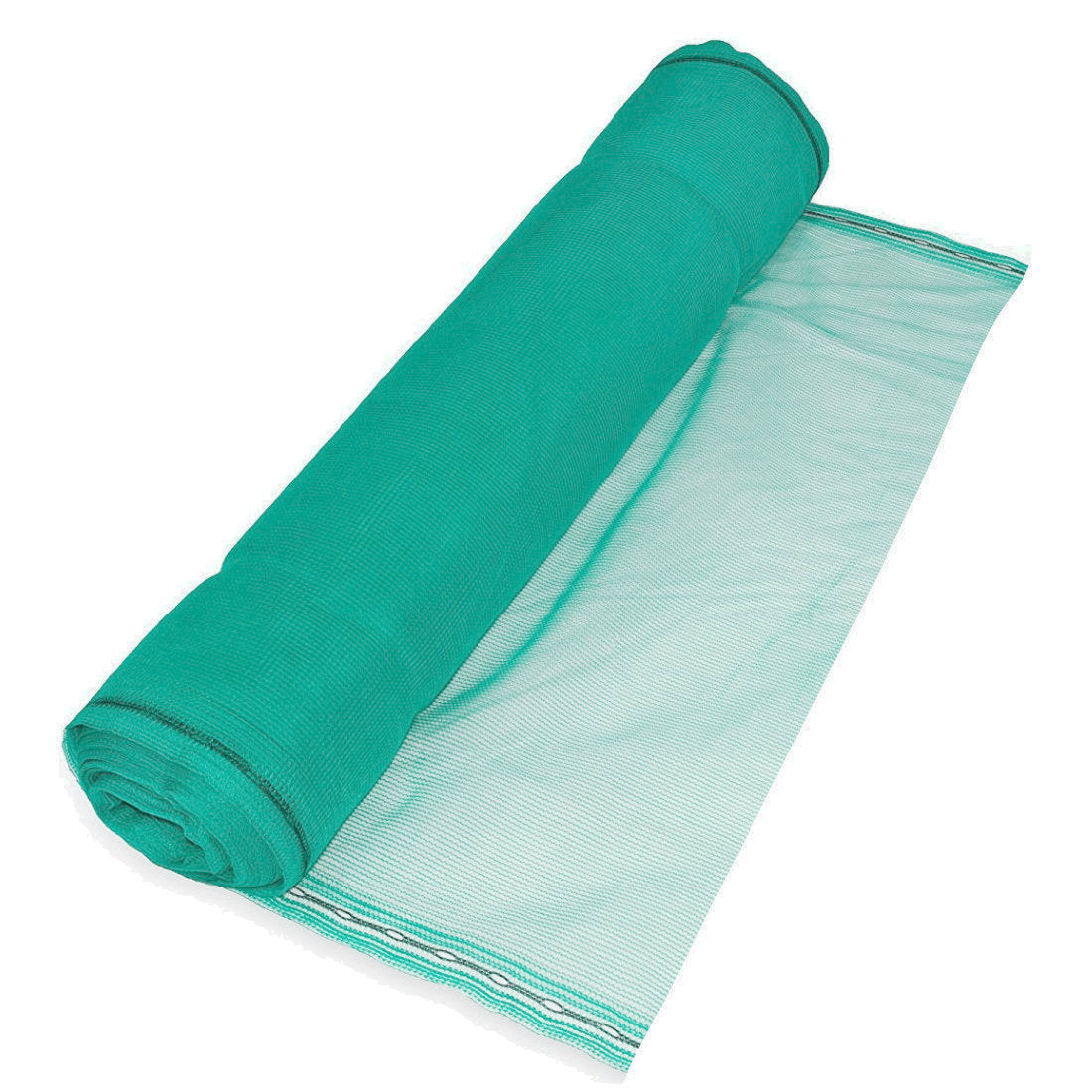 Green 45% Shade Netting 50m x 1m, 2m or 3m Wide – Premier Netting