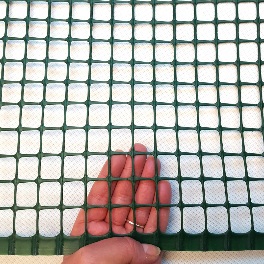 Plastic Mesh | Fencing | Plant Support For Sale at Premier Netting