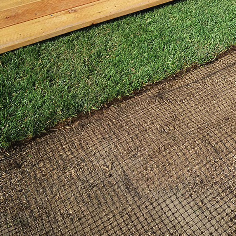Anti Mole Netting 1m & 2m Wide by the Metre – Premier Netting