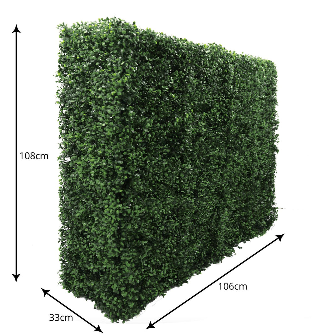 High Quality Privacy Screening Solutions | Wide Range of Options ...